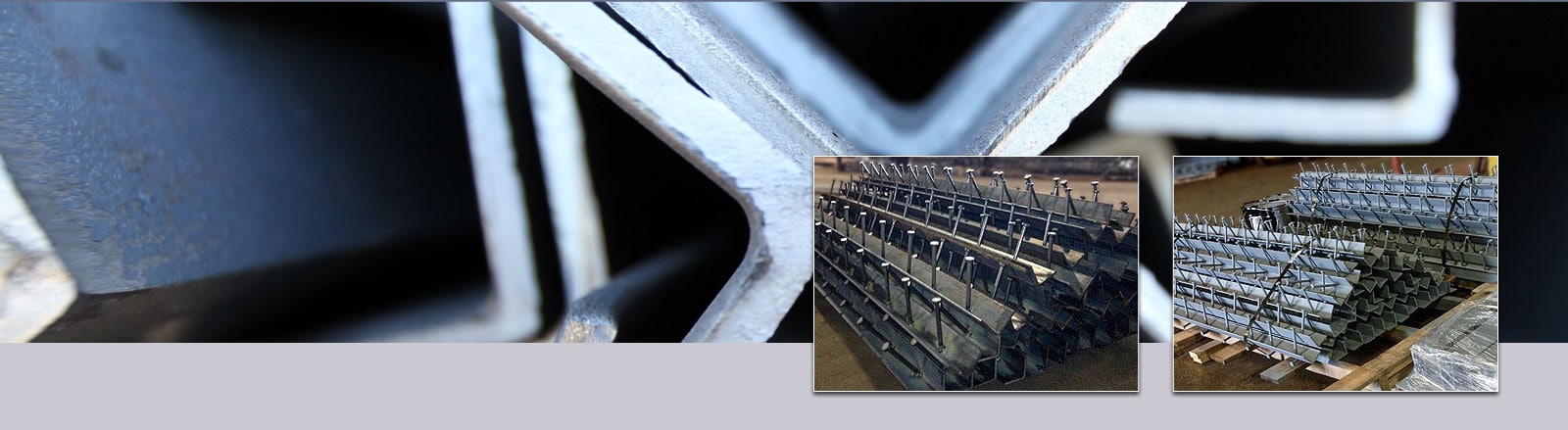 Metal Fabrication Services and Steel Products - Hillside, New Jersey